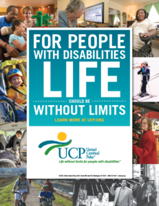 About United Cerebral Palsy Association of Hawaiʻi
