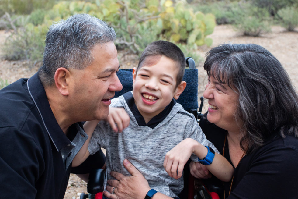 Donate to United Cerebral Palsy - Hawaiʻi