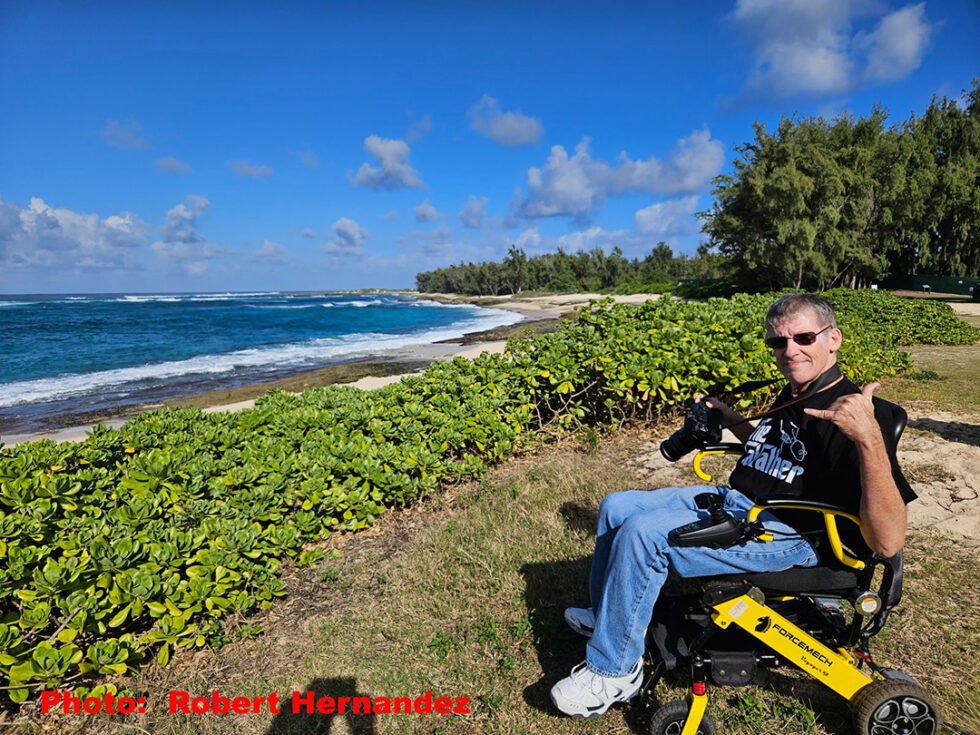 LIVING Life with Cerebral Palsy - United Cerebral Palsy Association of ...