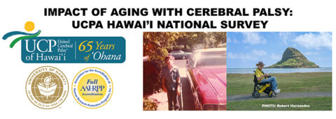 United Cerebral Palsy Association of Hawai‘i